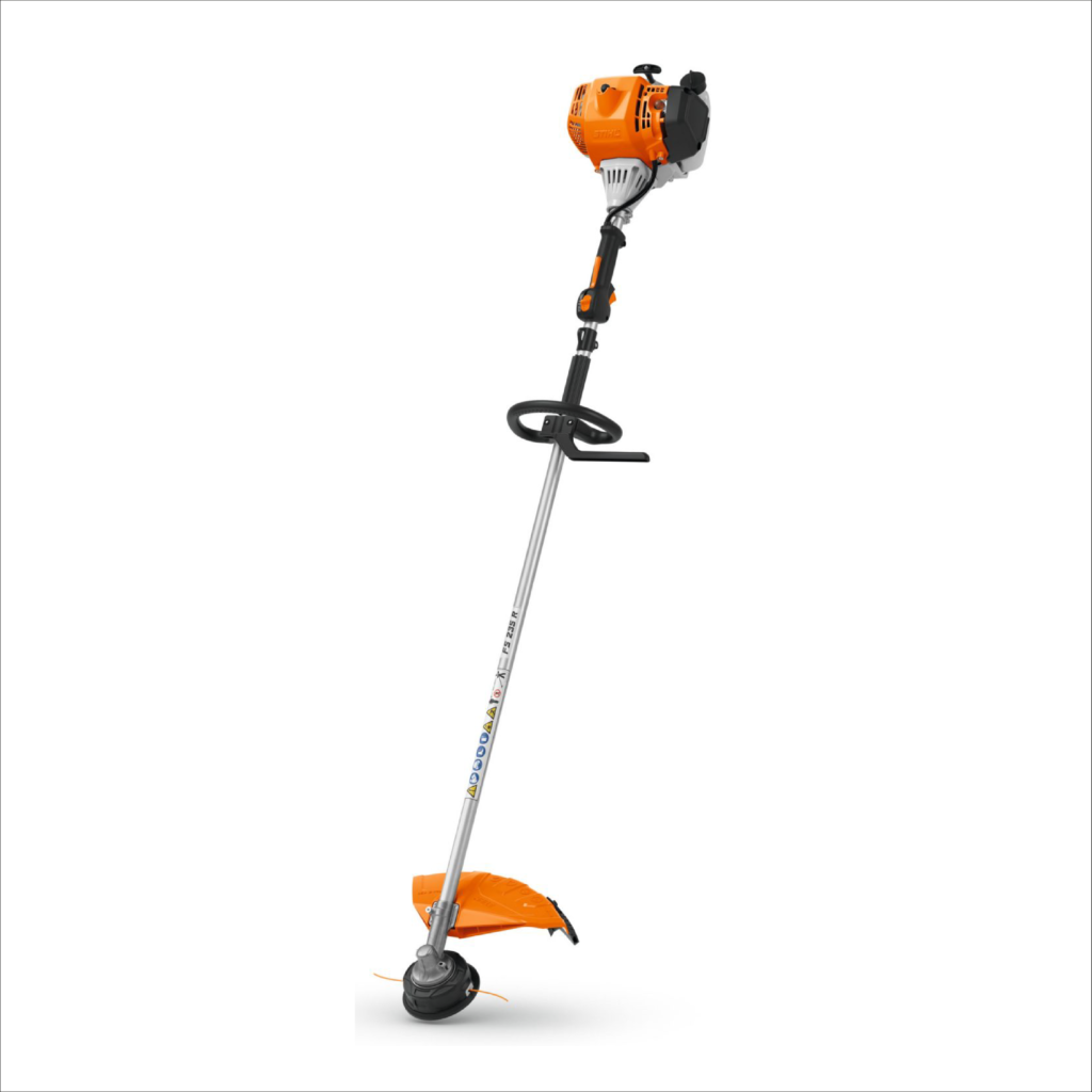 Desbrozadora STIHL FS 235 R - Garbel Comerce